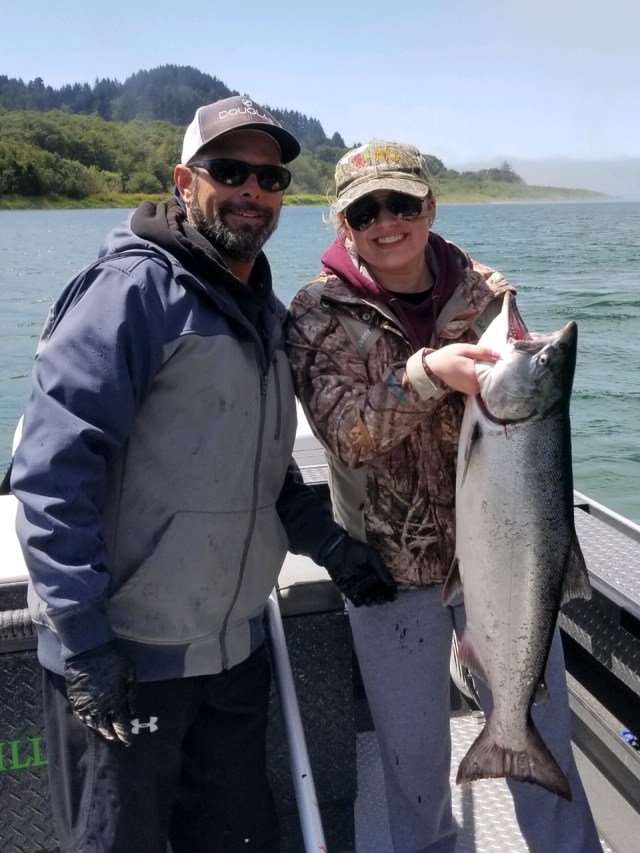 Epic week of tuna fishing for the North Coast | Fishing the North Coast ...