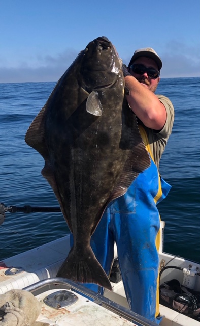 Salmon and Pacific halibut seasons come to an end | Fishing the North ...