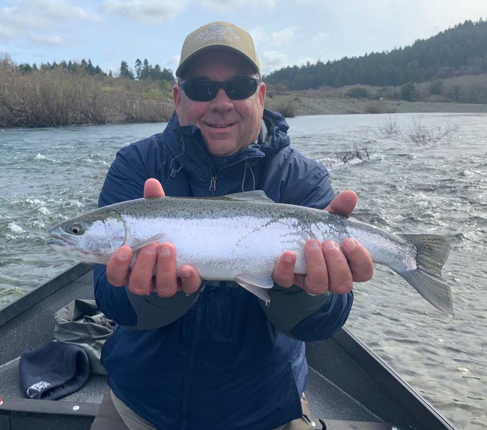 Late-Season Steelhead Anglers Have Plenty of Weekend Options | Fishing ...