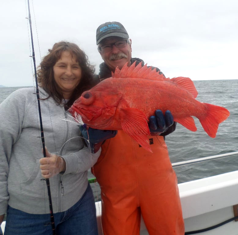 ‘Offshore Only’ Rockfish Season Begins Oct. 1 | Fishing the North Coast ...