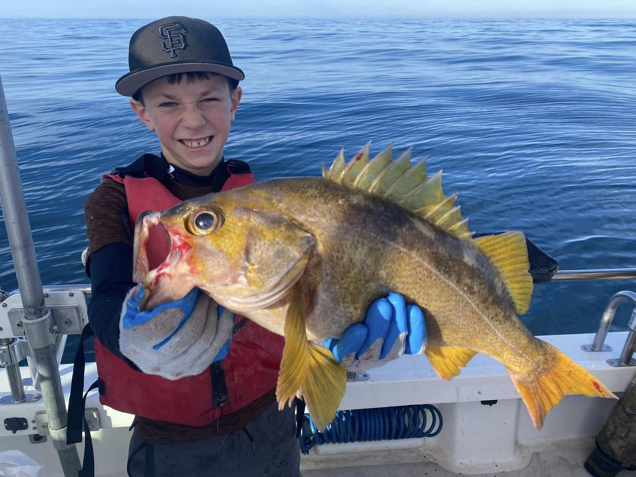 Winter Steelhead Season Knocking on the Door | Fishing the North Coast ...