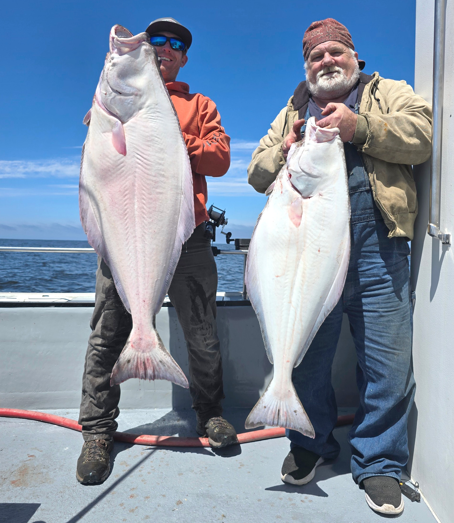 Holiday Weekend Anglers Have a Plenty of Choices | Fishing the North ...