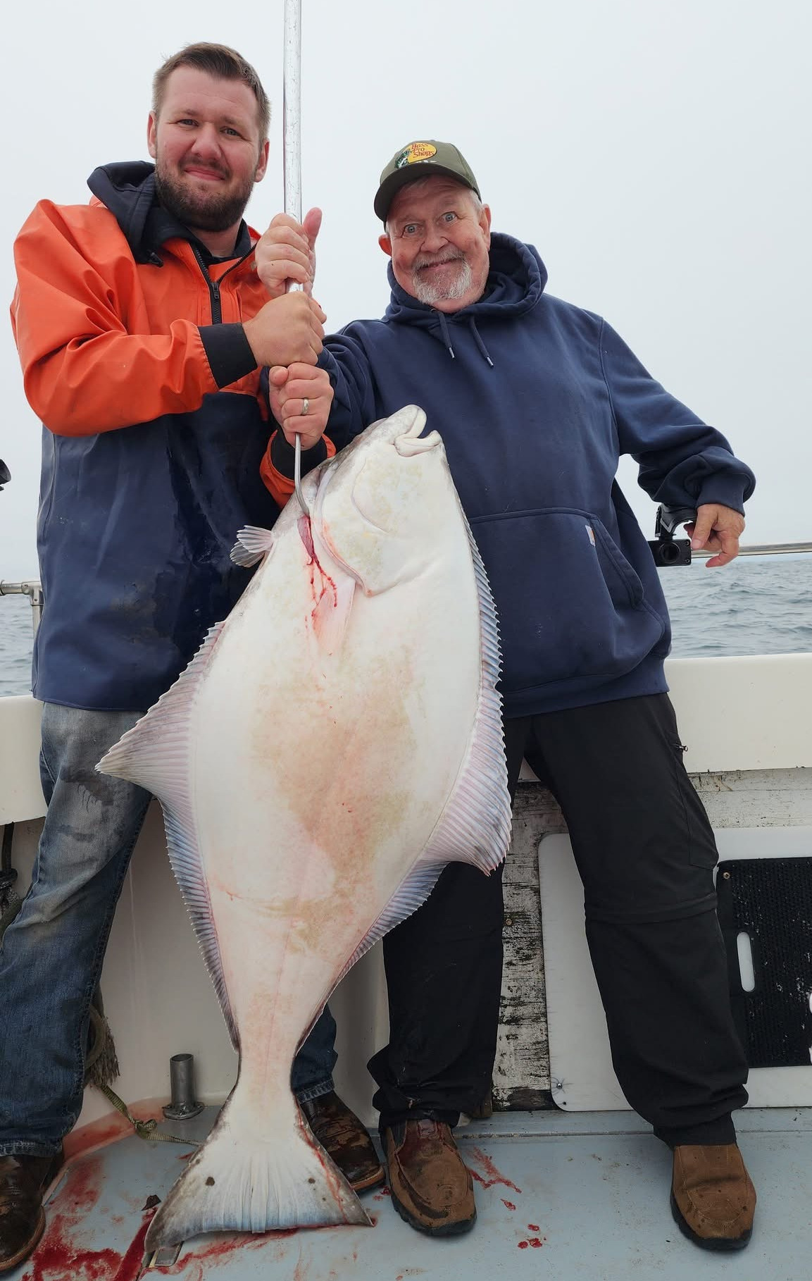 Finally, Calm Seas Ahead | Fishing the North Coast with Kenny Priest