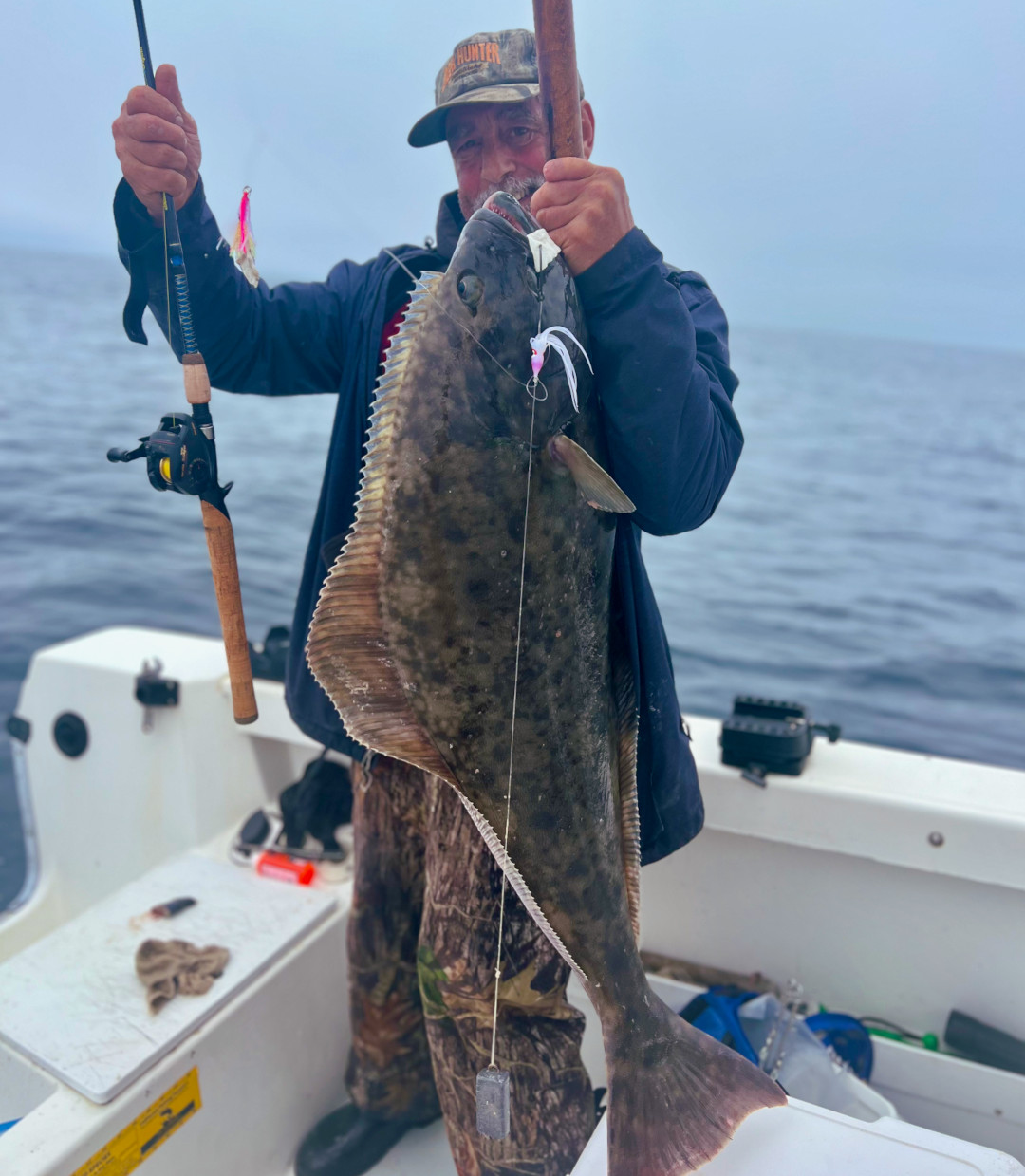 Eureka Tuna Fleet Finally Gets Its Turn! | Fishing the North Coast with ...
