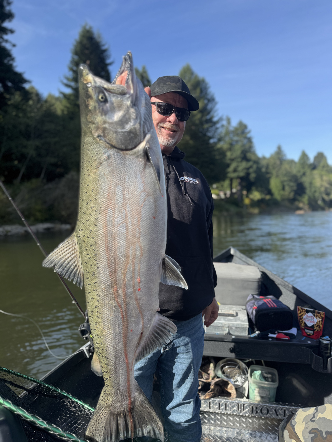Last Call for Kings — Steelhead Season on Deck | Fishing the North ...